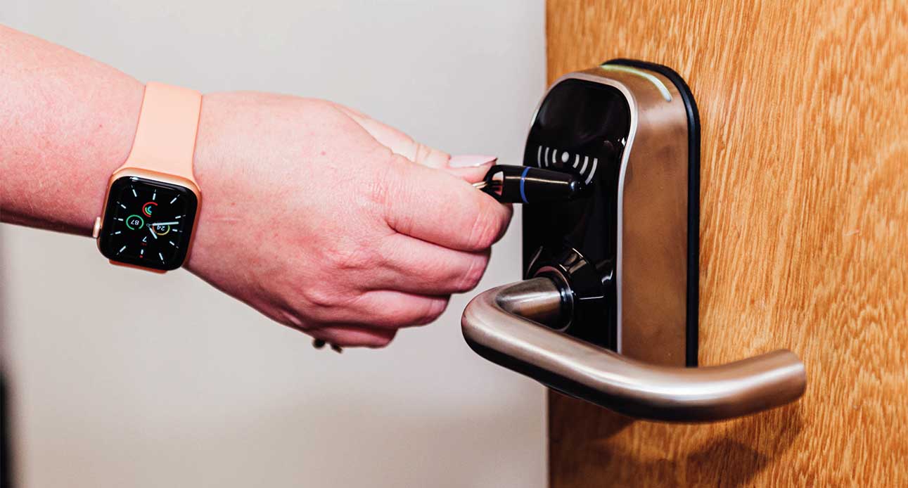 Service Packages – Infinite Fire & Security