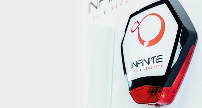 Service Packages – Infinite Fire & Security