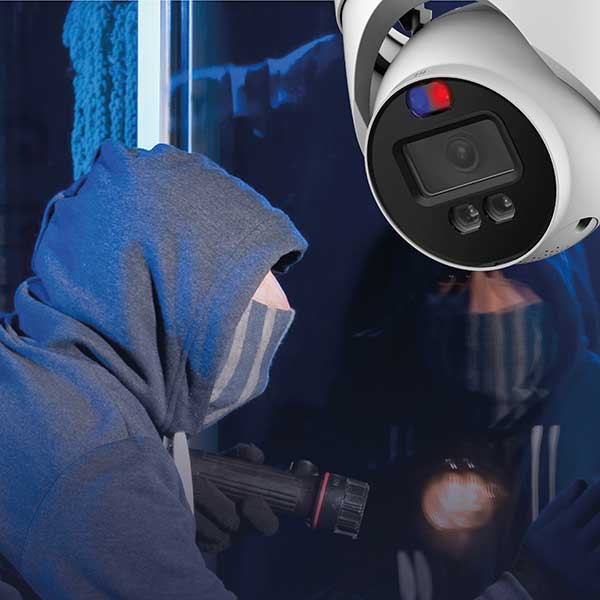 CCTV Systems – Infinite Fire & Security